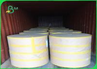 China Environmental Protection Recyclable 60gsm 120gsm Colorful Straw Paper For Food for sale