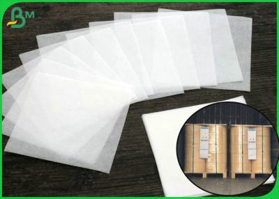 China 100% Food Grade Paper Roll For Cake Or Cookie Bake Material Uncoated for sale