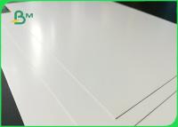 China 90gsm 100gsm 128gsm Pure Wood Pulp High Whiteness C2S Art Paper ISO Certified for sale