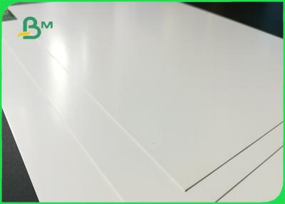 China 90gsm 100gsm 128gsm Pure Wood Pulp High Whiteness C2S Art Paper ISO Certified for sale