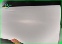 China High Whiteness C2S Art Glossy Printer Paper 115g 128g 130g 150g For Brochure for sale