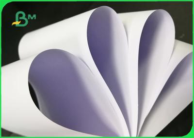 China 60gsm 70gsm 80gsm Uncoated Woodfree Paper For School Books High Whiteness for sale