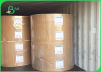 China ISO Certified 250gsm 300gsm 350gsm Coated Duplex Board With Grey Back For Packing for sale