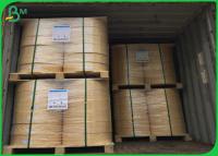 China 60gsm 120gsm White Kraft Paper 13.5mm 14mm 15mm Food Grade Paper For Straws for sale