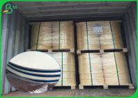 China 60gsm 120gsm White Kraft Paper 13.5mm 14mm 15mm Food Grade Paper For Straws for sale