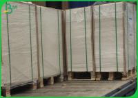 China FBB Glossy Coated One Side White Ivory Paper Board Sheets for Packing box for sale