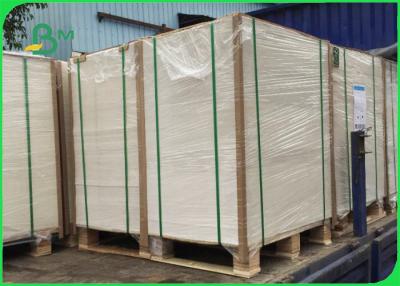 China FDA 160gr + 16gr PE Single Side PE Coated Ivory Board Paper Cup Base Paper for sale