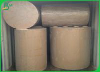 China Recycled 230G 300G 400G C1S White Lined Grey Board For Packing Box for sale