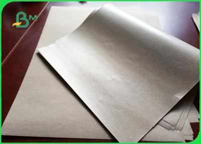 China Food Grade Waterproof PE Coated Paper With 50G Paper Core For Fast Food for sale