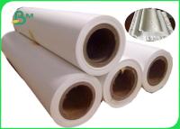 China 120gsm - 240gsm Environmental Alternative Strong Stone Paper For Food Bag for sale