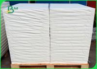 China Width Customized Waterproof Tear Resistant Stone Paper For Packing 120 - 240g for sale