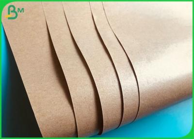 China 60G 80G 90G 100G Food Grade Paper PE Coated With 594 * 841MM FDA Certified for sale