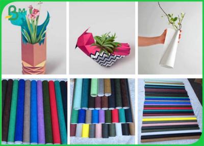 China 1443r 1473r Waterproof Non Tear Fabric Printing Paper Roll With Light Weight for sale