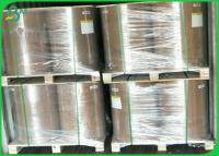 China A1 Size 60G 80G 100G 140G 160G Natural PE Coated Paper For Fried Food Wrapping for sale