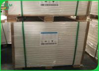 China 100% Wood Pulp 110gsm - 200gsm Two Sides Coated Couche Paper For Making Magazine for sale