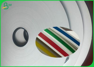 China 100% Biodegradable 28G 60G 80G  White Food Grade Craft Paper With Water Resistant for sale