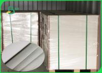 China 0.45mm - 4mm Eco - Friendly Grey Chipboard For Gift Boxes ISO Certified for sale