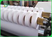China Color Customized ISO Certified Straw Paper For Drinking Beverages 60gsm 120gsm for sale