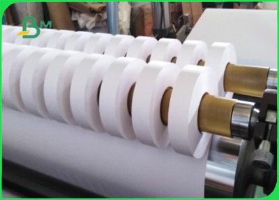 China Color Customized ISO Certified Straw Paper For Drinking Beverages 60gsm 120gsm for sale