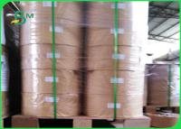 China Color Customized ISO Certified Straw Paper For Drinking Beverages 60gsm 120gsm for sale