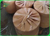 China Color Customized ISO Certified Straw Paper For Drinking Beverages 60gsm 120gsm for sale