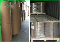China FCS SGS Uncoated And Great Whiteness Offset Printing Paper With 70gsm 80gsm 100gsm for sale