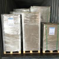 China Grade AAA ISO Certified Grey Paper Board 1mm 2mm 3mm For Packing Boxes for sale