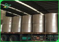 China Grade AAA ISO Certified Grey Paper Board 1mm 2mm 3mm For Packing Boxes for sale
