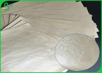 China Greaseproof Food Grade Paper610mm 860mm 200gsm - 350gsm + 10g PE Coated Paper Roll for sale