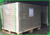China 700*1000mm Hard Stiffness 600gsm 800gsm 900gsm Black Paper Board For Gift Boxes for sale