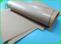 China 30 - 350gsm Food Grade FDA Approved Poly Coated Paper In Rool for sale