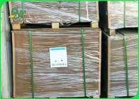 China Moisture - Proof And Recyclable 230 - 300g Kraft Liner Paper For Packin for sale