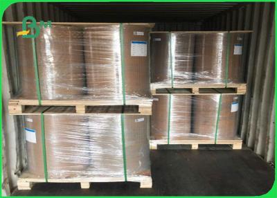China Two Sides Coated Couche Paper High Whiteness 105gsm 200gsm 300gsm In Sheets for sale