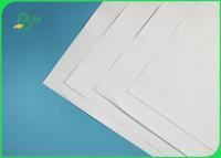 China Whiteness Good Ink Absorption Uncoated Woodfree Paper For Printing School Textbook for sale