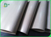 China 15g PE coated 180gsm Brown Kraft Paper for printing and packaging for sale