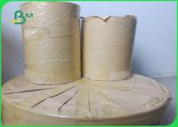 China 15mm FAD Approved Biodegradable Plain White Paper Straws For Drinking for sale