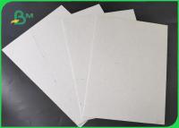 China Great Hardness Grade AAA Grey Chipboard Cuatomized For Packing for sale