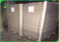 China Great Hardness Grade AAA Grey Chipboard Cuatomized For Packing for sale