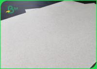 China Great Hardness Grade AAA Grey Chipboard Cuatomized For Packing for sale