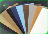 China Natural Fabic Washable Fiber Paper Soft And Sewable SGS Aproved For Making Bags for sale