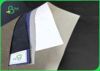 China 30 Colors 150CM Width Fabic Pulp Washable Kraft Paper For DIY Bags And Packing for sale