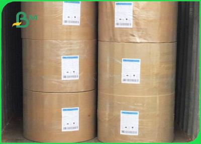 China 100% Recycled Pulp Environmental Friendly 200g - 400g Duplex Board For Packing for sale