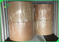 China 800gsm Clay Coated Board 800gsm Single Side White Coated Board for sale