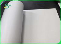 China One Side Coated And Glossy Folding  Box Board 250 / 300 / 350g For Making Name Card for sale