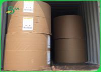 China Good Printing Performance One Side Coated 350g Ivory Board Paper In Packing for sale