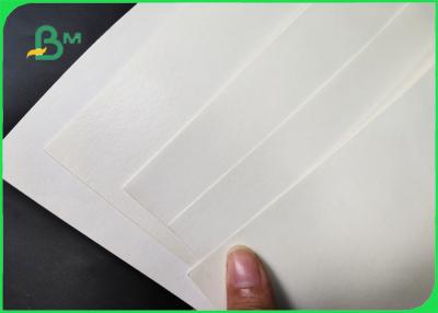 China 80gsm PE Coated White Waterproof paper For Packing Of Candles And Soaps for sale