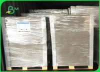 China FDA 30 - 350 GSM / Kraft Paper With Plastic Coated Food Packing Paper for sale