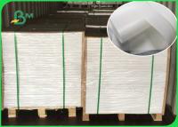 China Recyclable FDA Cupcake Holders Paper For Muffin Cake 100% Safe 35gsm 38gsm for sale