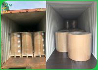 China ISO Approved 60*90cm 70*120cm 250gsm 300gsm 350gsm Coated Duplex Board For Boxes for sale
