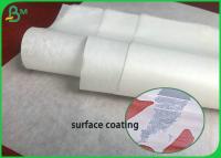 China FDA 36gsm 38gsm 40gsm Greaseproof Paper Kit3 Kit7 For Sheets To Wrap Food for sale